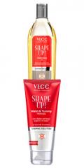 shape oil