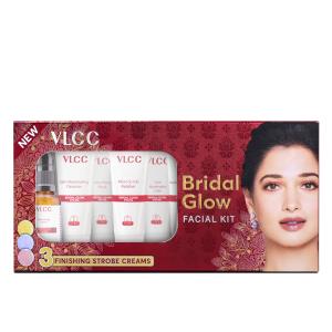 Buy Bridal Facial Kit for Radiant & Glowing Skin Online at Best Price