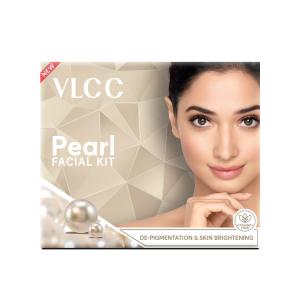 Pearl Facial Kit for Skin Brightening - 60g