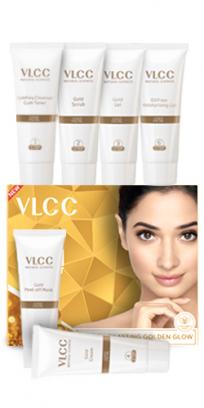 Best Facial Kit for Women |VLCC Kit for Glowing Skin at Best Price