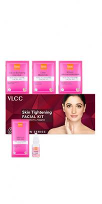 Best Facial Kit for Women |VLCC Kit for Glowing Skin at Best Price