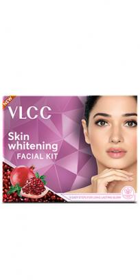 Best Facial Kit for Women |VLCC Kit for Glowing Skin at Best Price